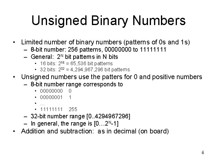 CSCOE 0447 Computer Organization Assembly Language Chapter 3
