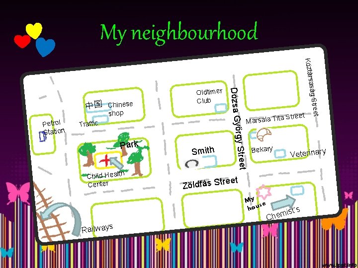 All about me By Emma Berkes Hi Emi