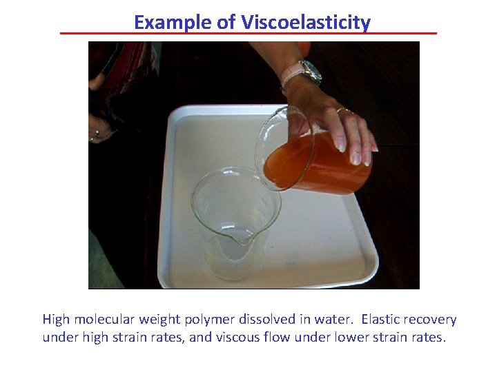 Last Lecture The rootmeansquared endtoend distance R 212