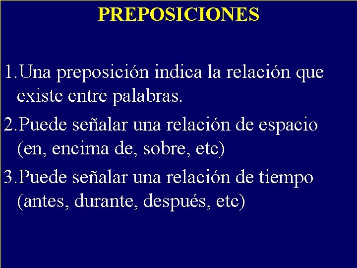 Examen 7 Nota de grupos Clase Parte 1