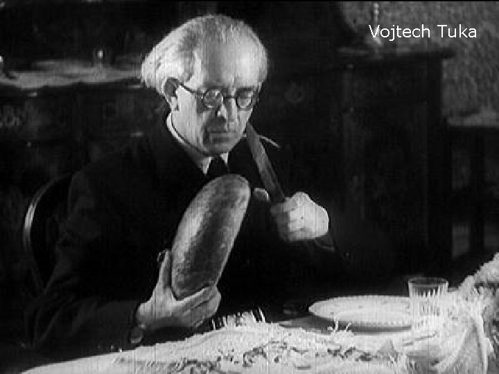 Djiny slovenskho prva II Ladislav Vojek V Slovensk