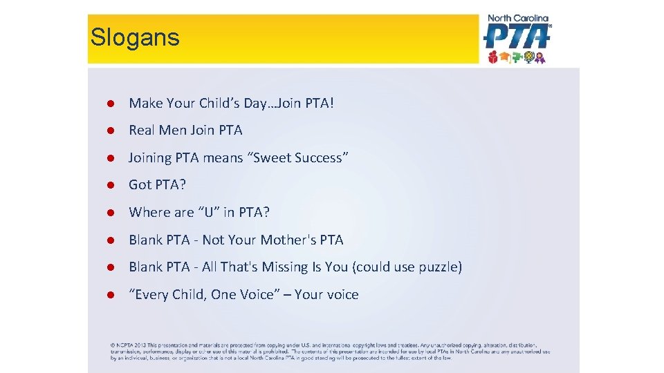 Membership Success Promote Record Retain Its a Team