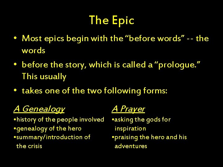 The Epic of Gilgamesh What is Myth Symbolize