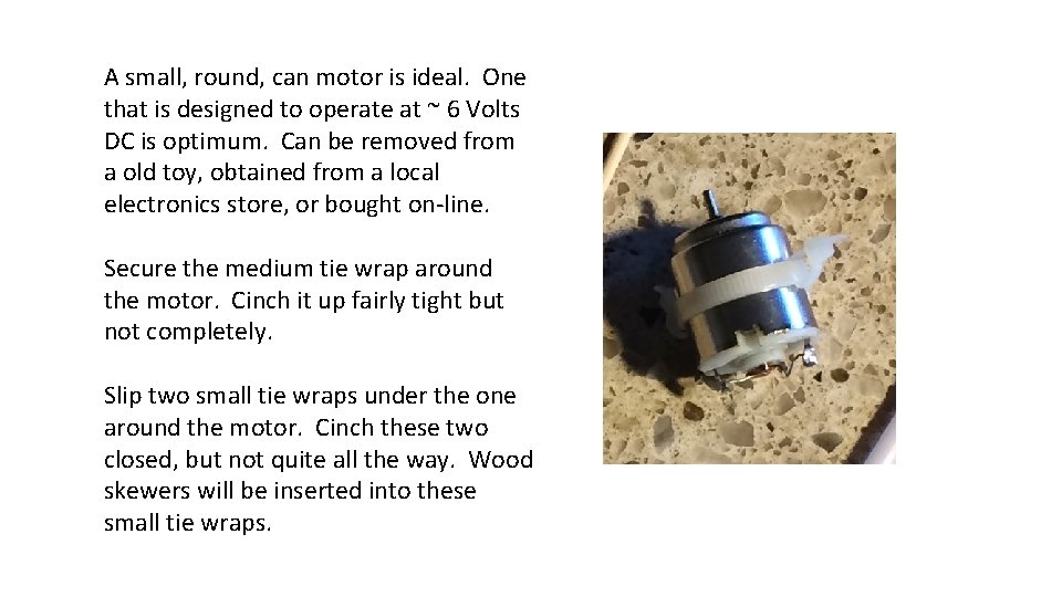 Propellers Propeller Test Apparatus Lab Rat Scientific March