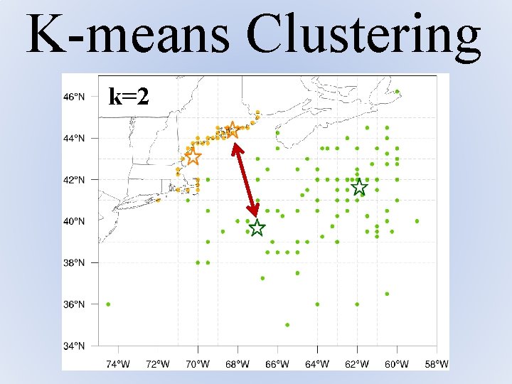 Climatology of Inverted Troughs over the Gulf of