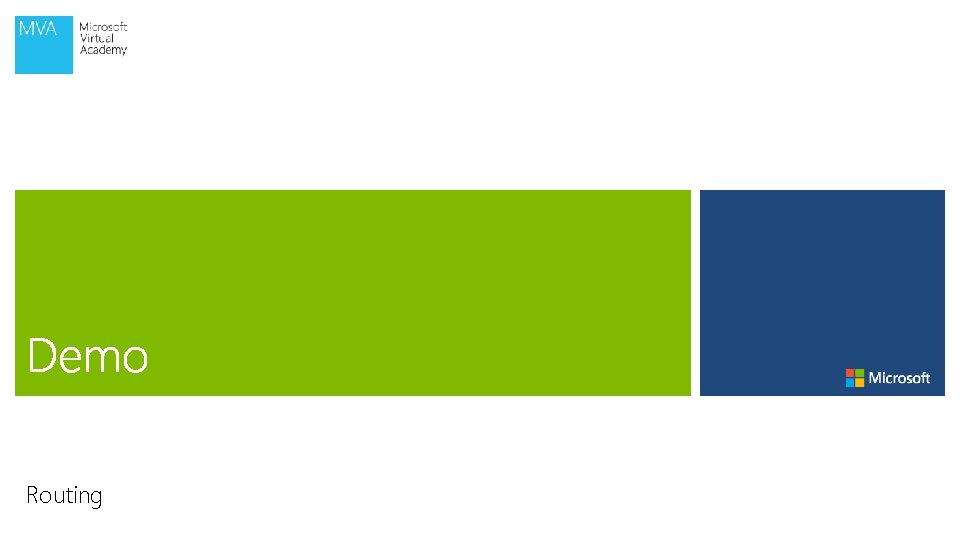 Microsoft Virtual Academy Module 4 Understanding Network Security