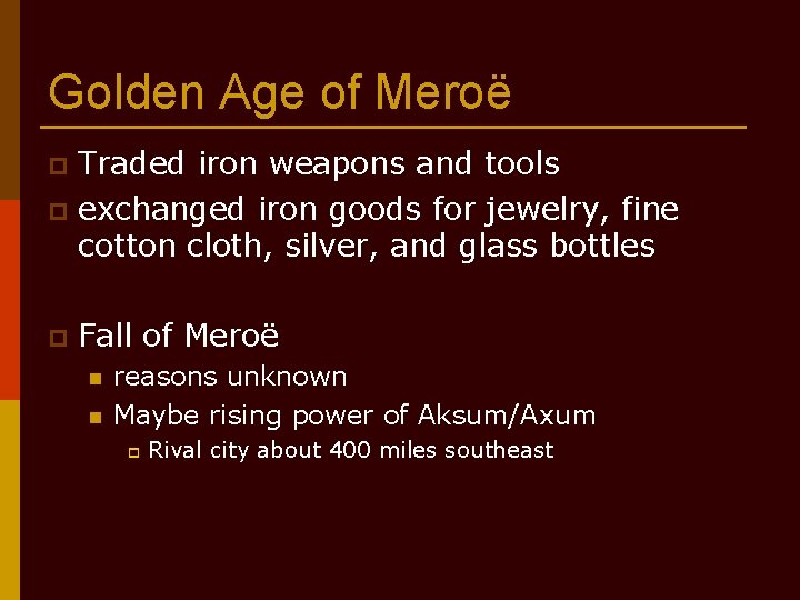 African Kingdoms With Bantu Migration Action Geography of