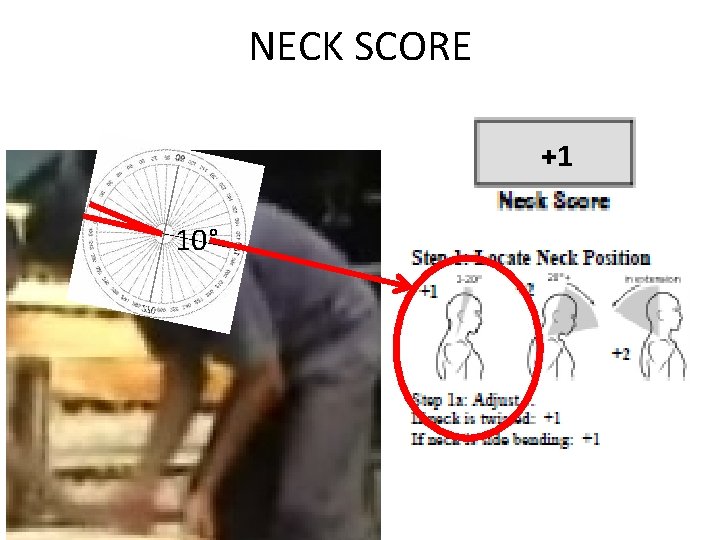 TUGAS ANALISIS RAPID ENTIRE BODY ASSESMENT REBA MATRIKULASI