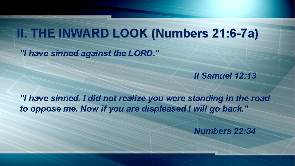 LOOK AND LIVE Text Numbers 21 4 9