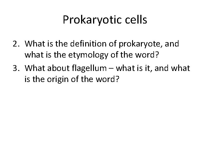 Today ITS WHO WANTS TO BE a Cell