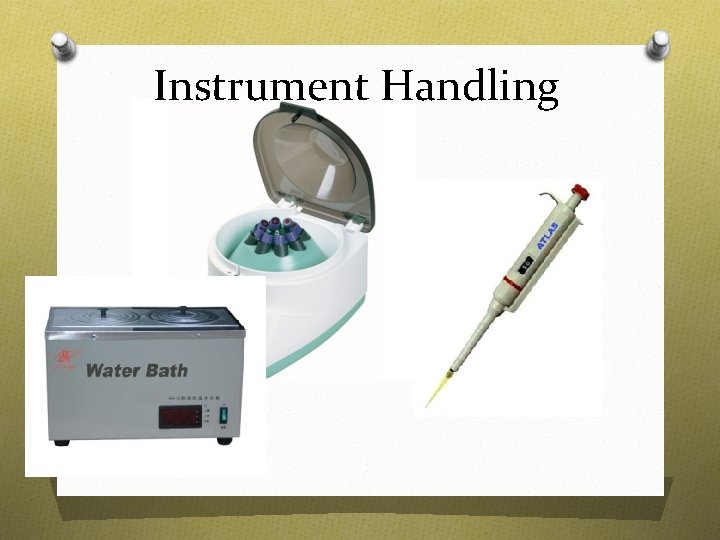 Good Professional Practices in Chemical Pathology Chemical Pathologist