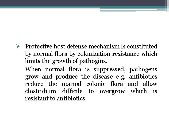 Classification of Bacteria Normal Flora Dr Zaheer Ahmed
