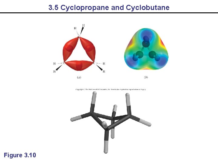 Carey Chapter 3 Conformations of Alkanes and Cycloalkanes