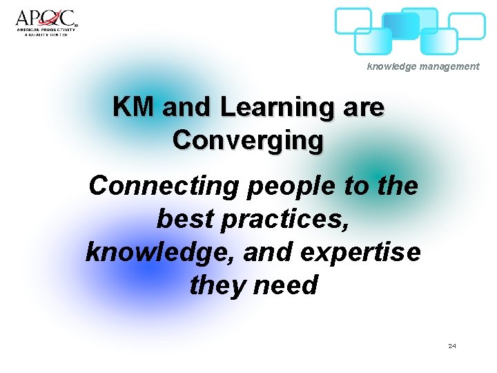 knowledge management Successfully Implementing Knowledge Management ...