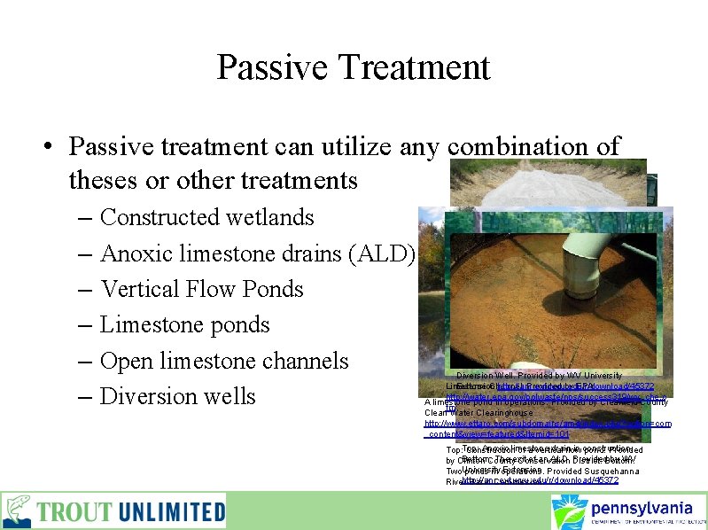 Treatment of Abandoned Mine Drainage An Overview of