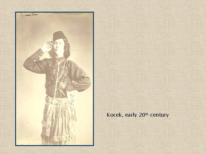 Gender in Belly Dance Masculine and Feminine in