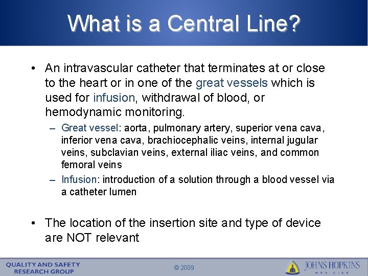 On the CUSP STOP BSI Using the Centers
