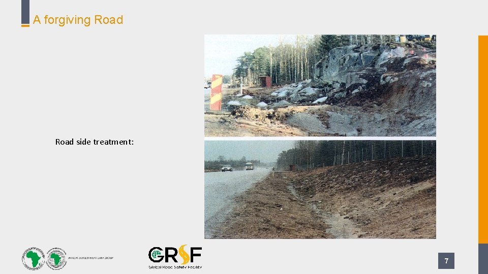 Regional Road Safety Workshop SAFE SYSTEM APPROACH Content