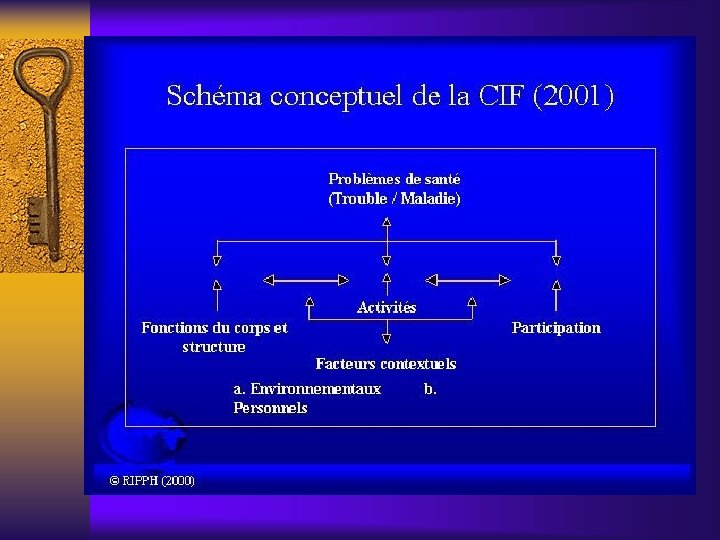 Processus de classification en APA Master 2 RAPA