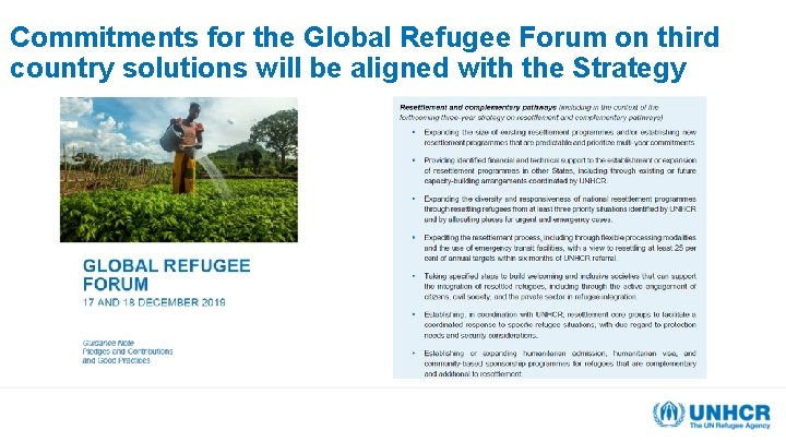 THREEYEAR STRATEGY ON RESETTLEMENT AND COMPLEMENTARY PATHWAYS Eurocities