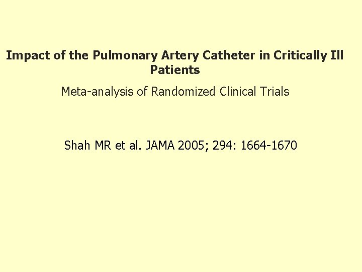 Uso clnico del PAC Diagnostico Diagnostico diferencial del