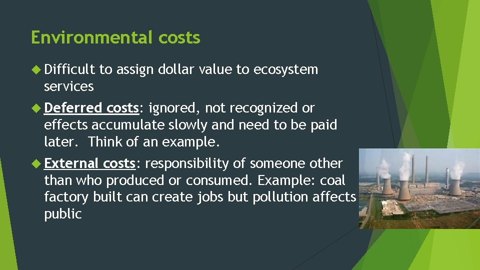 Chapter 3 Risk Economics and Environmental Concerns 760
