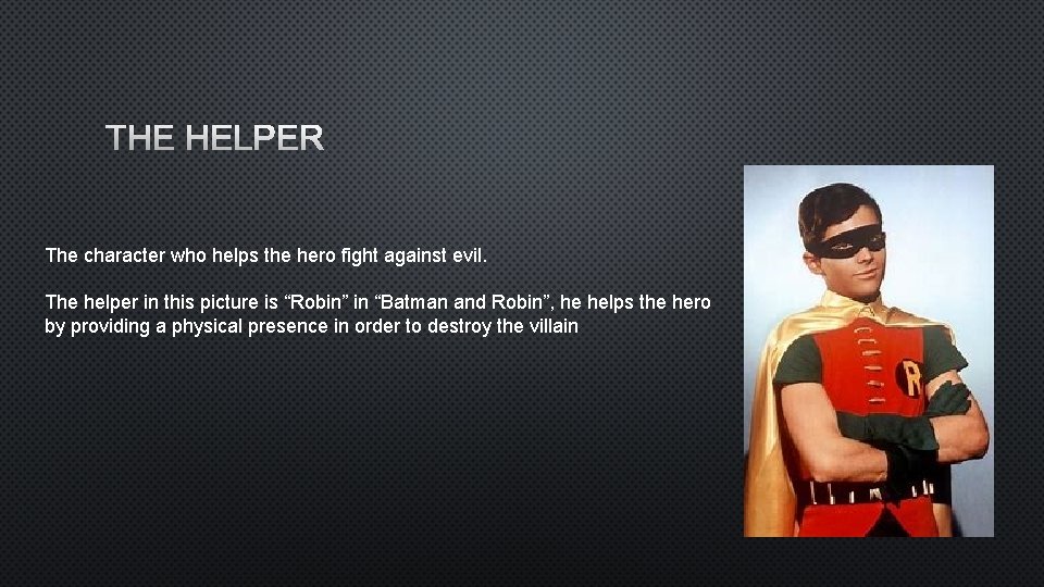 Propps Theory Augustinas Zibuda VLADIMIR PROPP Vladimir Propp