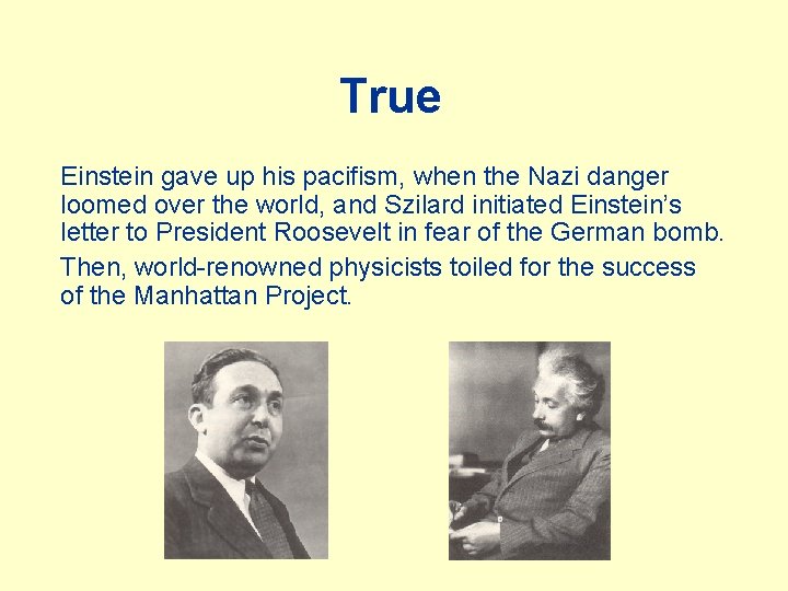 Science Goes to War Istvn Hargittai Budapest University