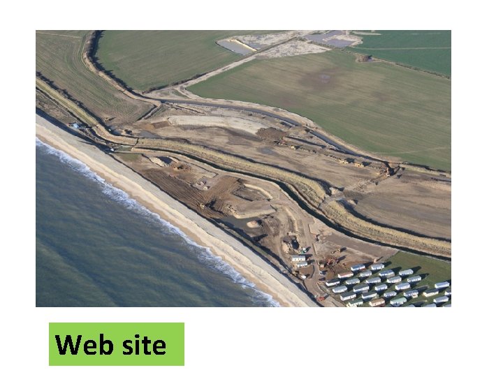 Coastal defence management against flooding and erosion 2