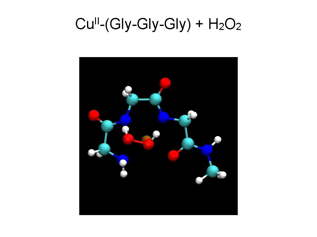 Background DNA Cleavage Catalyzed by ATCUN ATCUN Motif