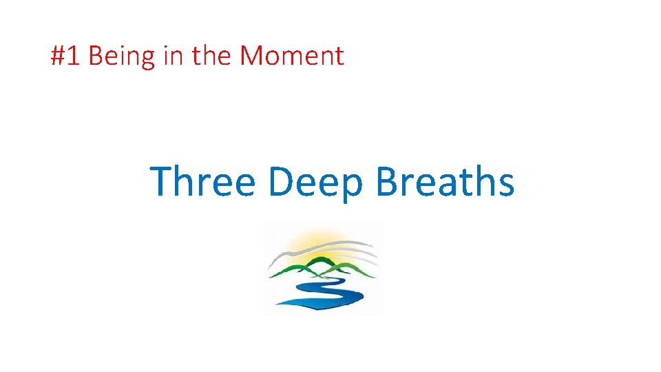 Zen and the Art of Fundraising Alexandra Pia