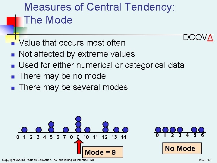 Business Statistics A First Course 6 th Edition