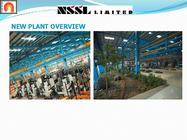 Presentation for NSSL NECO Group We are Part