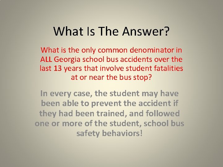 2020 SOAR WITH ELVIS TRAINING Garry Puetz Director