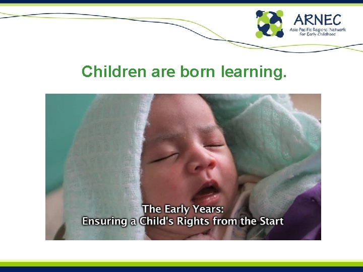 Early beginnings for bridging the Quality Inequality Gap