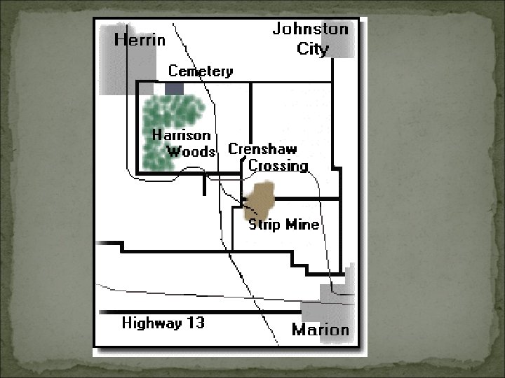 Bloody Williamson Ch 1 4 Answers Illinois History