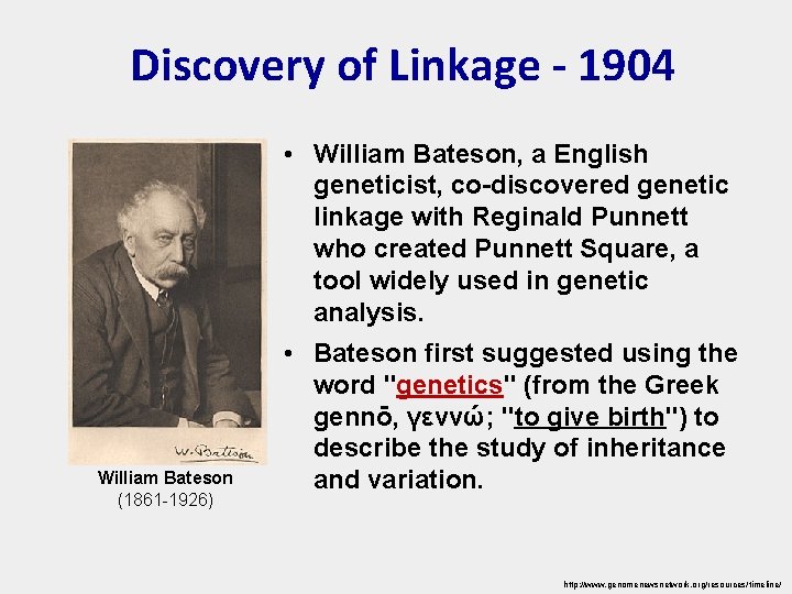 Genetics From Mendel to Genome and Epigenome Xiwen