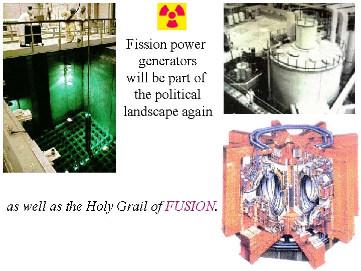 The explosion in hightech medical imaging nuclear medicine