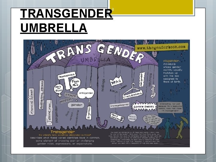 Beyond Safe Spaces Addressing LGBTQ Trauma Providing Solutions