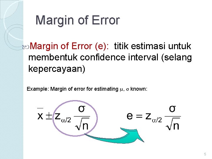 UJI HIPOTESIS Tujuan Pembelajaran Mahasiswa mampu untuk Merumuskan