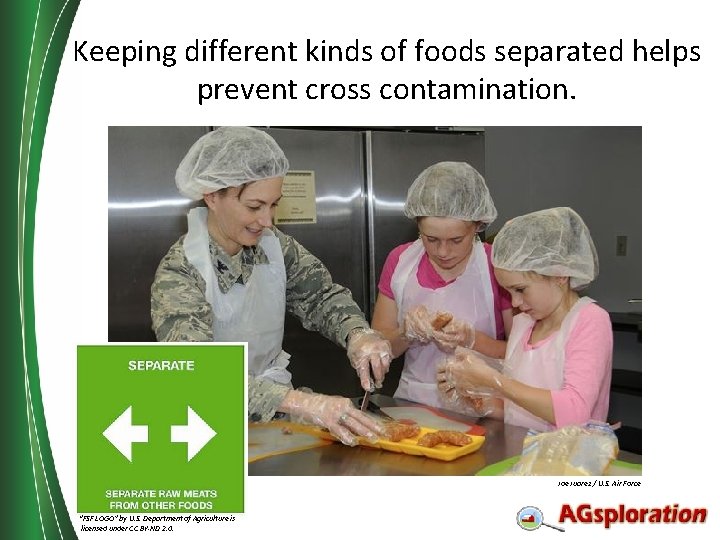 Food Safety is for Everyone Learning Module 1