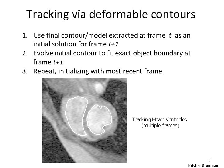 Fitting a transformation featurebased alignment Disclaimer Many slides