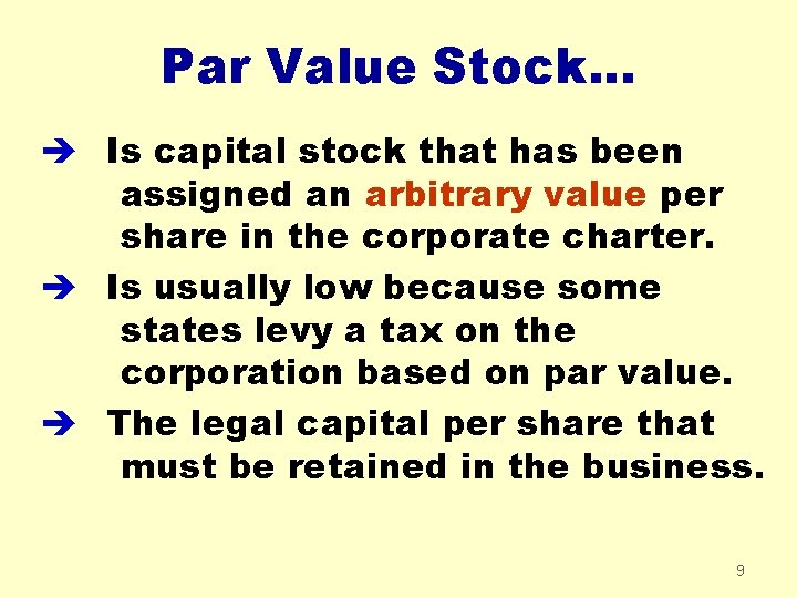Chapter 11 1 Chapter 11 Reporting and Analyzing