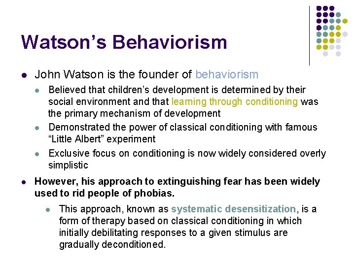 Theories of Social Development How Children Develop 3