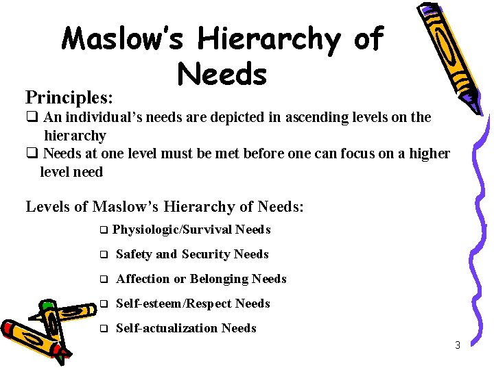 PEDIATRIC NURSING Care of the Child and Family