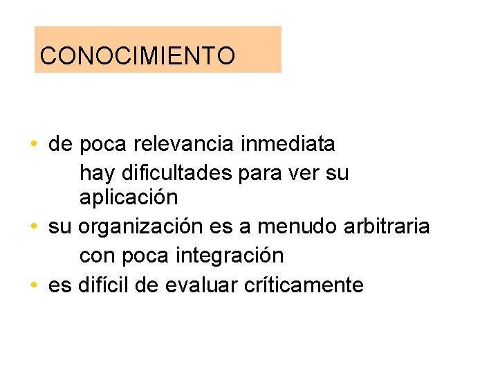 APRENDIZAJE BASADO EN PROBLEMAS ABP LOS CAMBIOS CURRICULARES