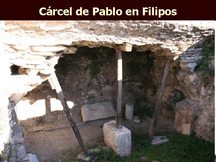 EL EVANGELIO DE PABLO Para conocer el pensamiento