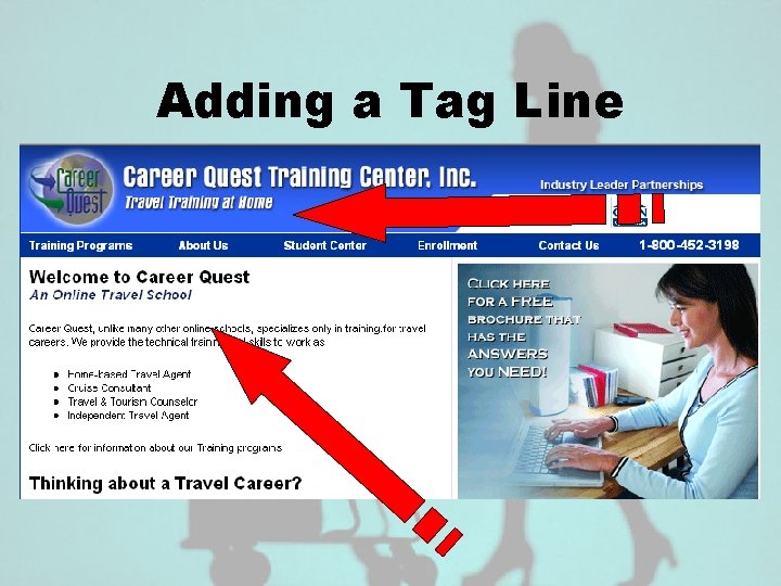 ITS YOUR BUSINESS Organize and Promote Your Business