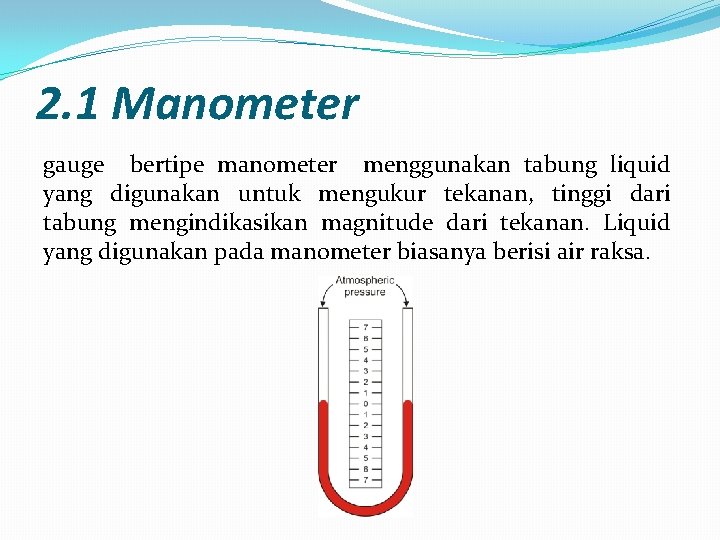 MATA PELAJARAN KOMPRESOR MATERI TEKANAN ...