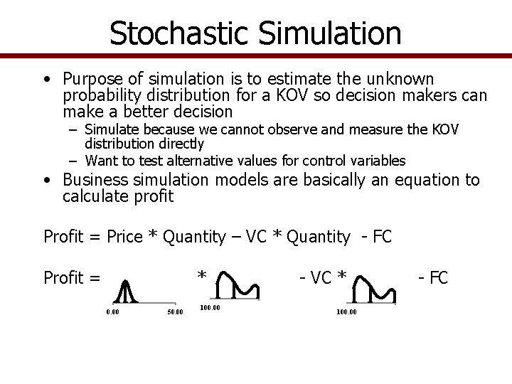 Exam 2 No cheat sheet Bring a calculator